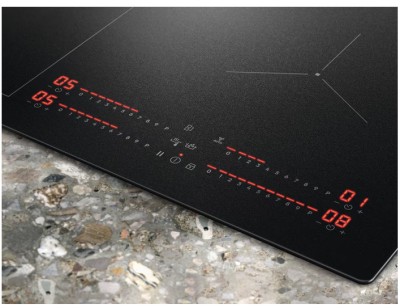 Płyta indukcyjna ELECTROLUX EIS87453IZ SAPHIR MATT – 80 cm, matowa ...